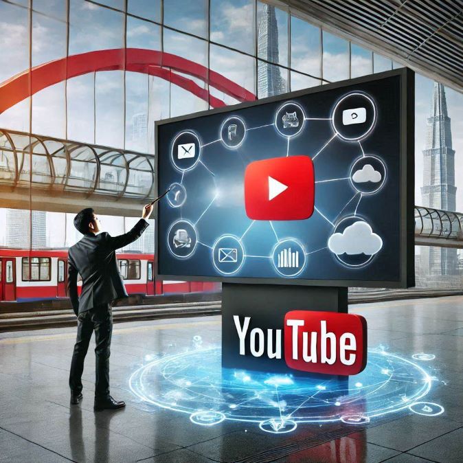 How Digital Signage Utilizes Internet of Things (IoT) for Real-Time ...